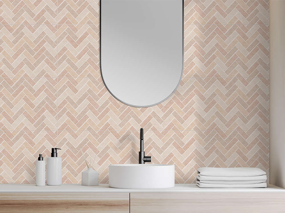 Folio Evander Brick Road (Satin) Wall 300x600 - Tile Stone Paver