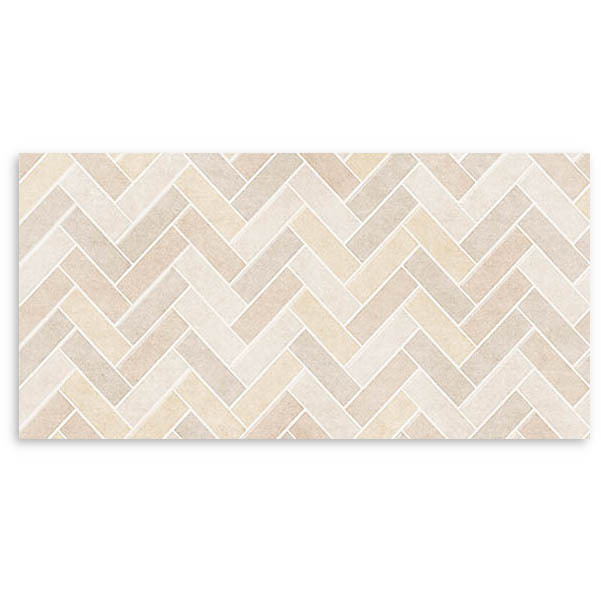 Folio Evander Sand Dune (Satin) Wall 300x600 - Tile Stone Paver