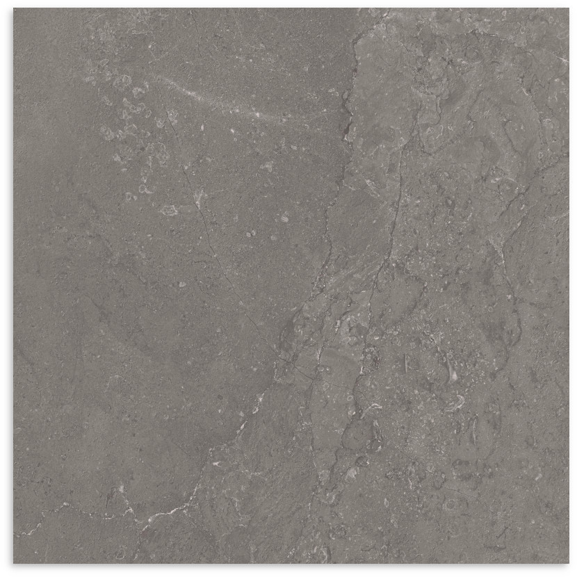 Time Stone Dark Grey Lappato Tile 600x600 - Tile Stone Paver