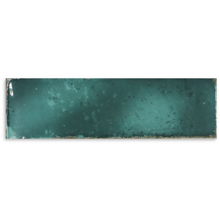 Hackney Jade Green Gloss Wall 69x240 - Tile Stone Paver