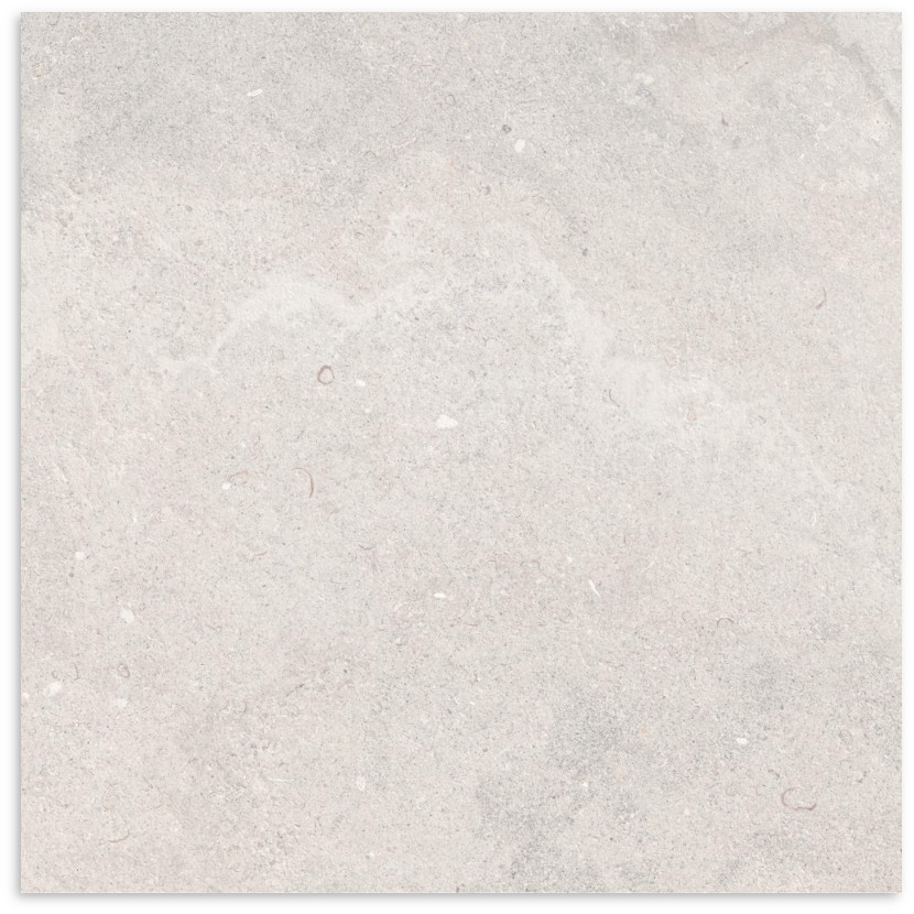 Provence Pearl Lappato Tile 600x600 - Tile Stone Paver