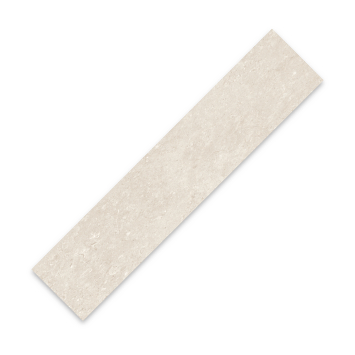 Ballina Bone Matt Tile 75x300 - Tile Stone Paver