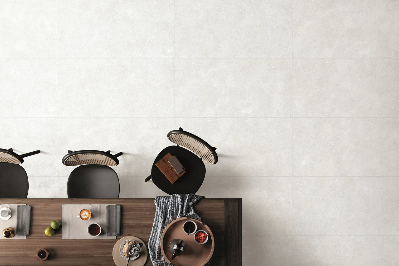 Ballina Silver Pearl Matt Tile 75x300 - Tile Stone Paver