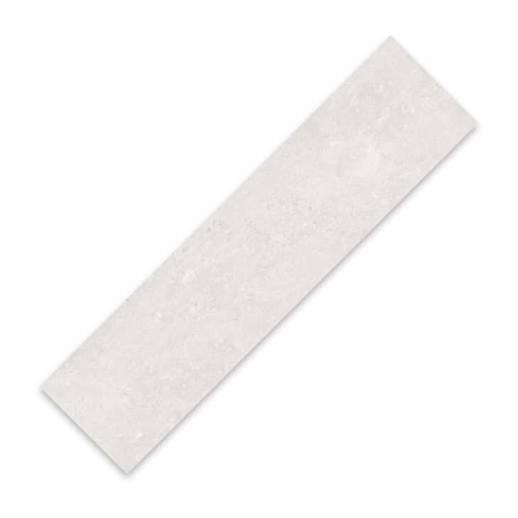 Ballina Silver Pearl Matt Tile 75x300 - Tile Stone Paver