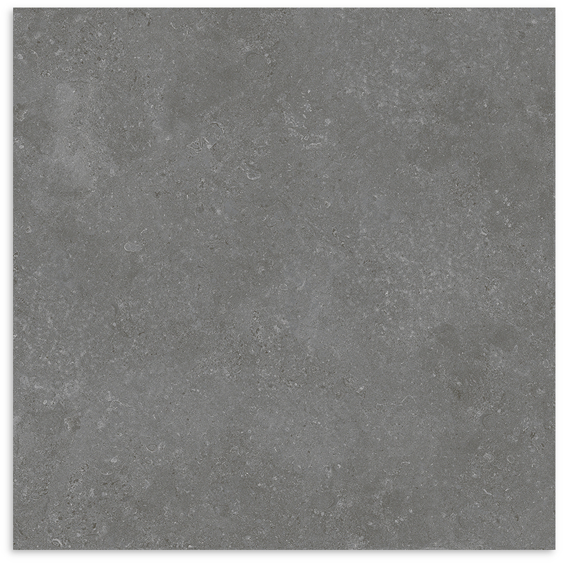 Ballina Charcoal Matt Tile 600x600 - Tile Stone Paver