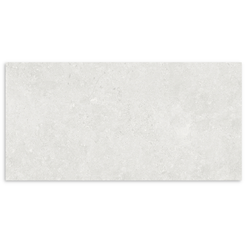 Ballina Silver Matt Tile 600x1200 - Tile Stone Paver