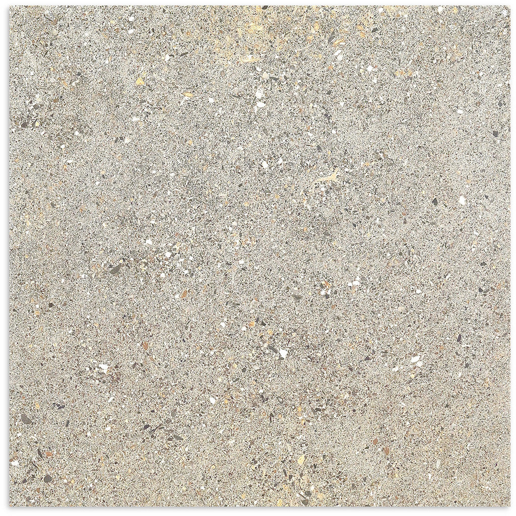 Aggregate Light Grey Smooth Grip 600x600 - Tile Stone Paver