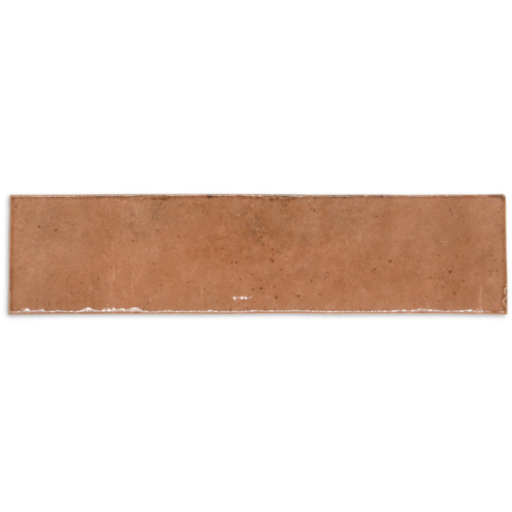 Bricks Mattone Glossy Wall Tile 60x246 - Tile Stone Paver