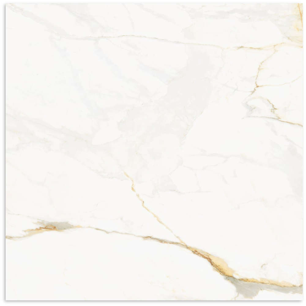 Calacatta Vagli Matt Tile 600x600 - Tile Stone Paver