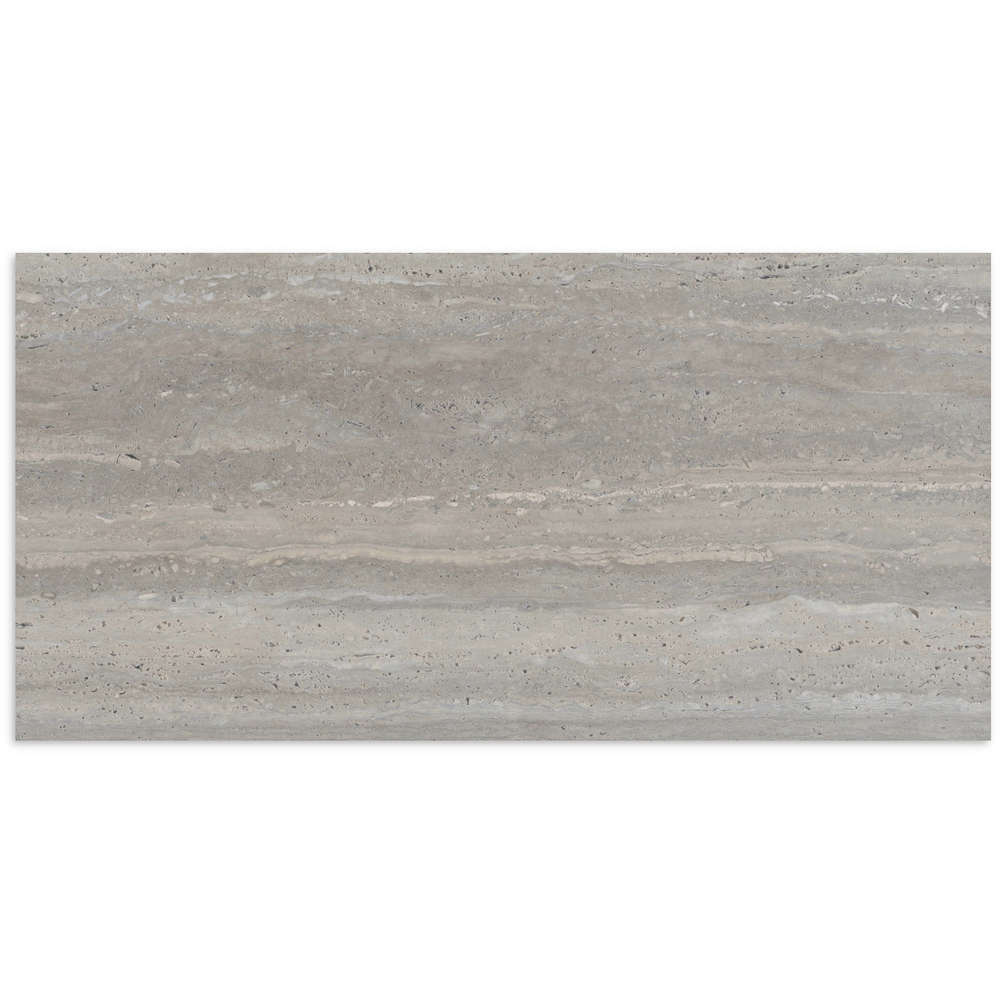 Dorica Greige Matt Tile 600x1200 - Tile Stone Paver
