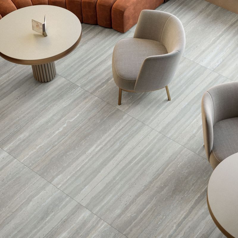 Dorica Greige External Tile 600x1200 - Tile Stone Paver