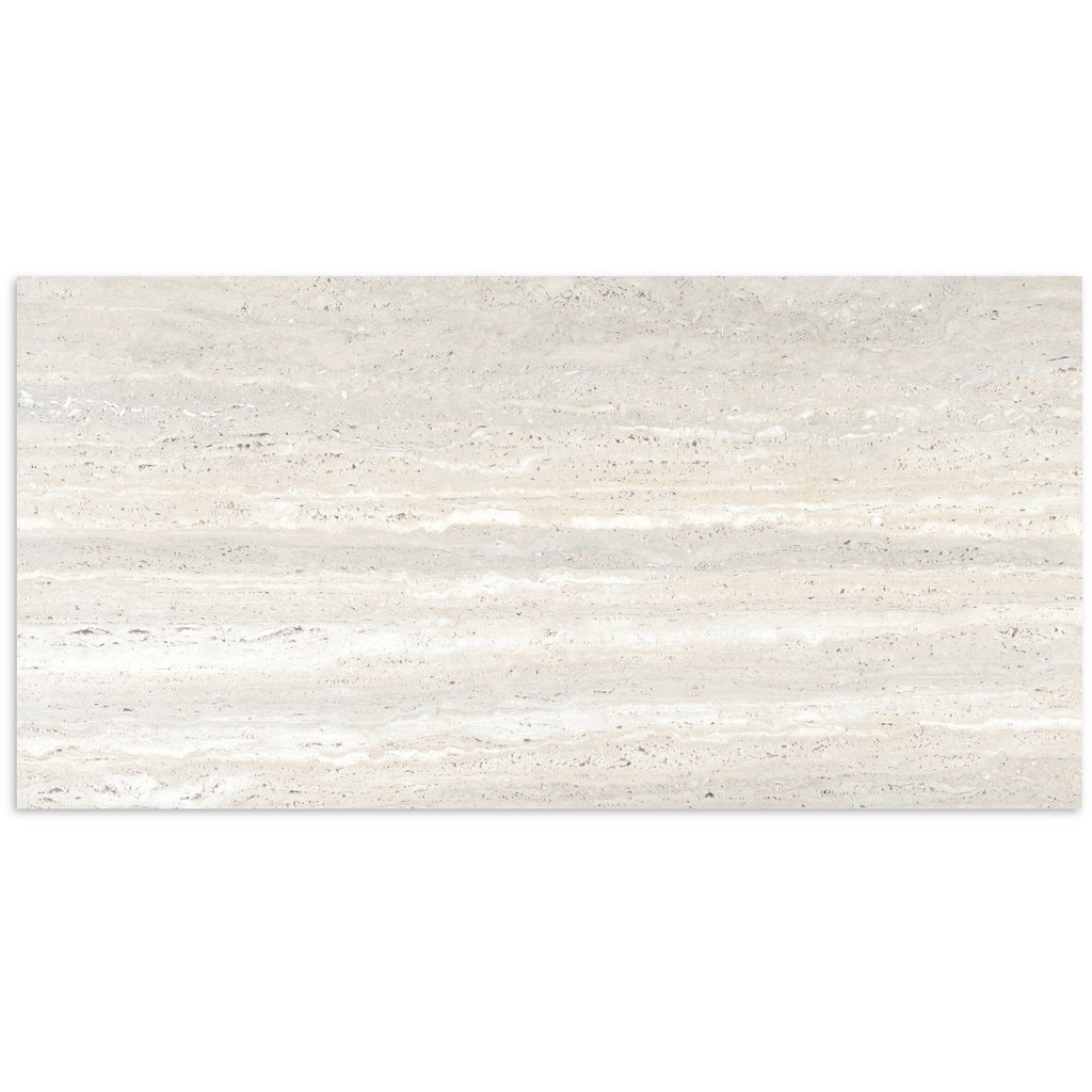 Dorica Avorio White External Tile 600x1200 - Tile Stone Paver