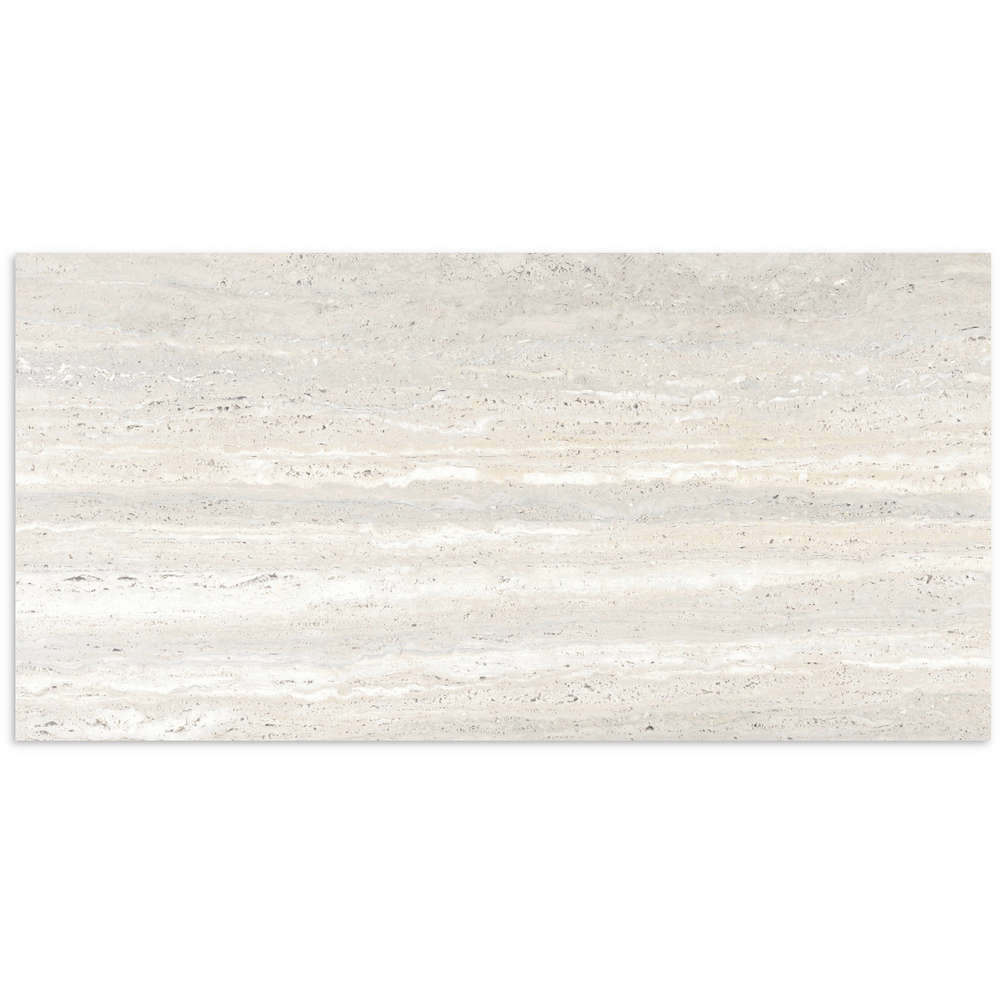 Dorica Avorio White External Tile 600x1200 - Tile Stone Paver