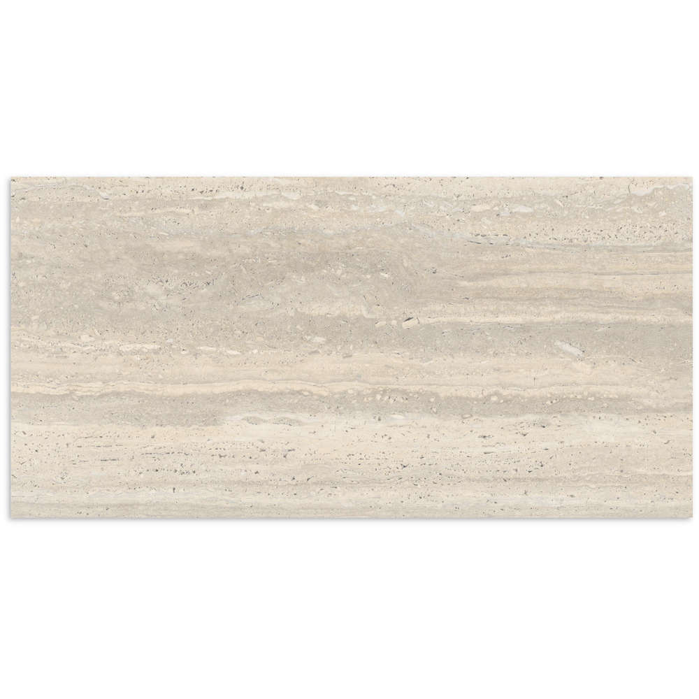 Dorica Crema Matt Tile 600x1200 - Tile Stone Paver