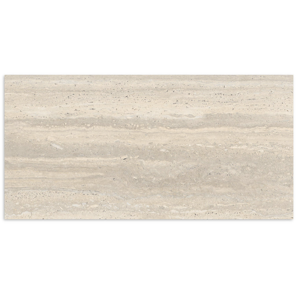 Dorica Crema External Tile 600x1200 - Tile Stone Paver