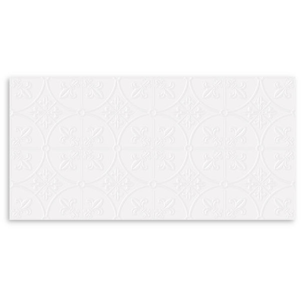 Infinity Brighton Cotton Satin Wall Tile 300x600 - Buy Online