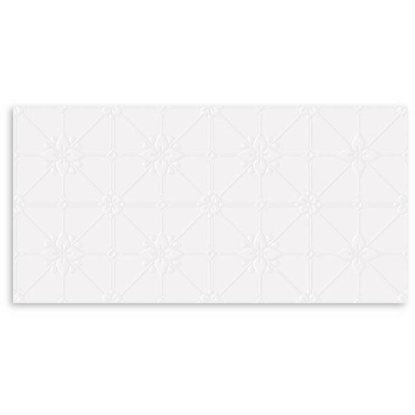 Infinity Richmond Cotton Satin Wall Tile 300x600 - Buy Online