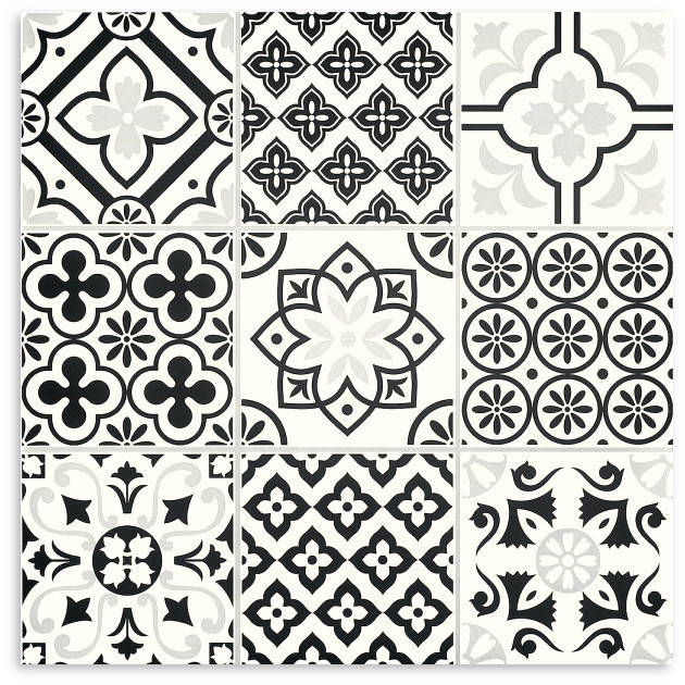 Alchemist Shadow Tile 400x400 - Tile Stone Paver