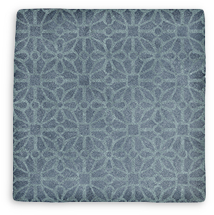 Silhouette Fettle Blue Jeans Satin Wall Tile 130x130 - Buy Online