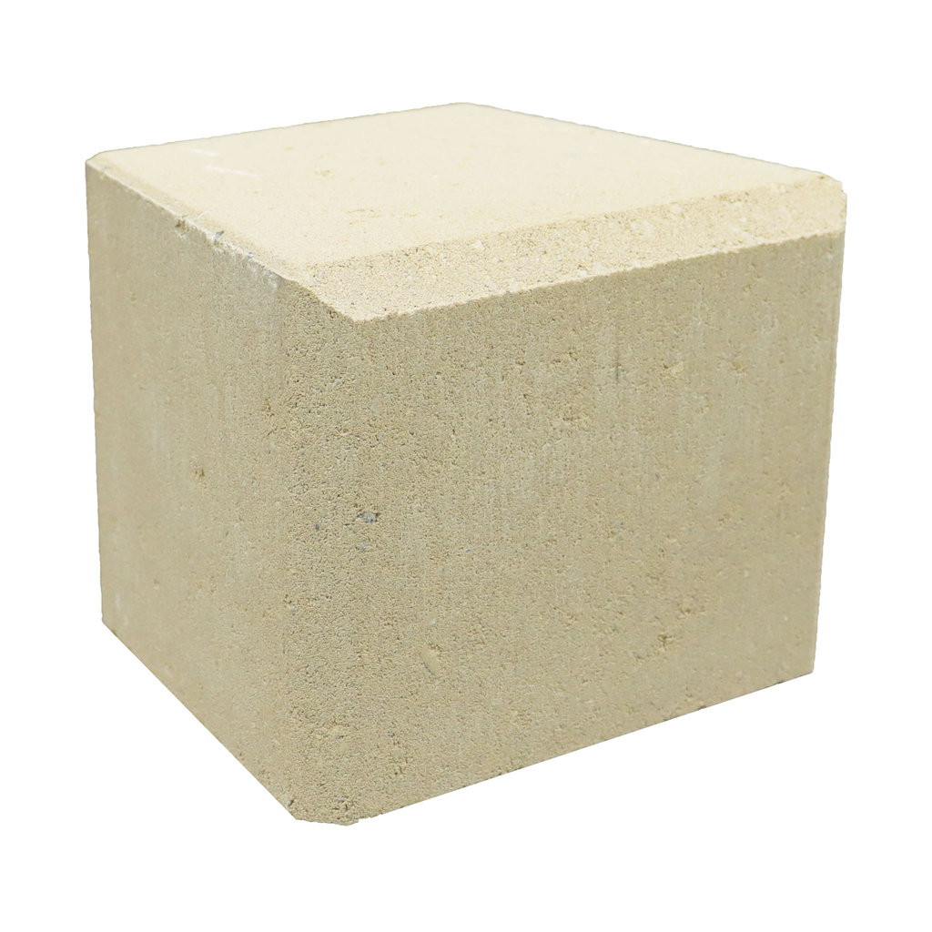 WedgeBLOK Garden Edging Sand - Tile Stone Paver