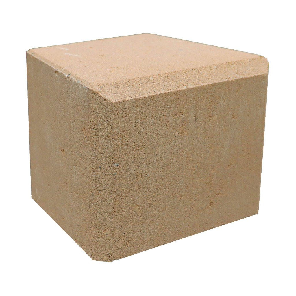 WedgeBLOK Garden Edging Ginger - Tile Stone Paver