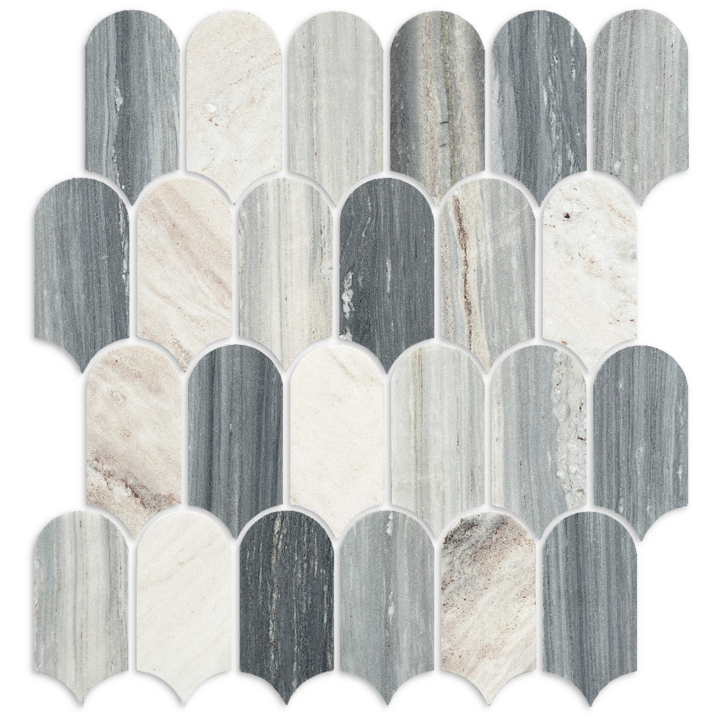 Artemis Blue Sandstone Feather Honed - Tile Stone Paver