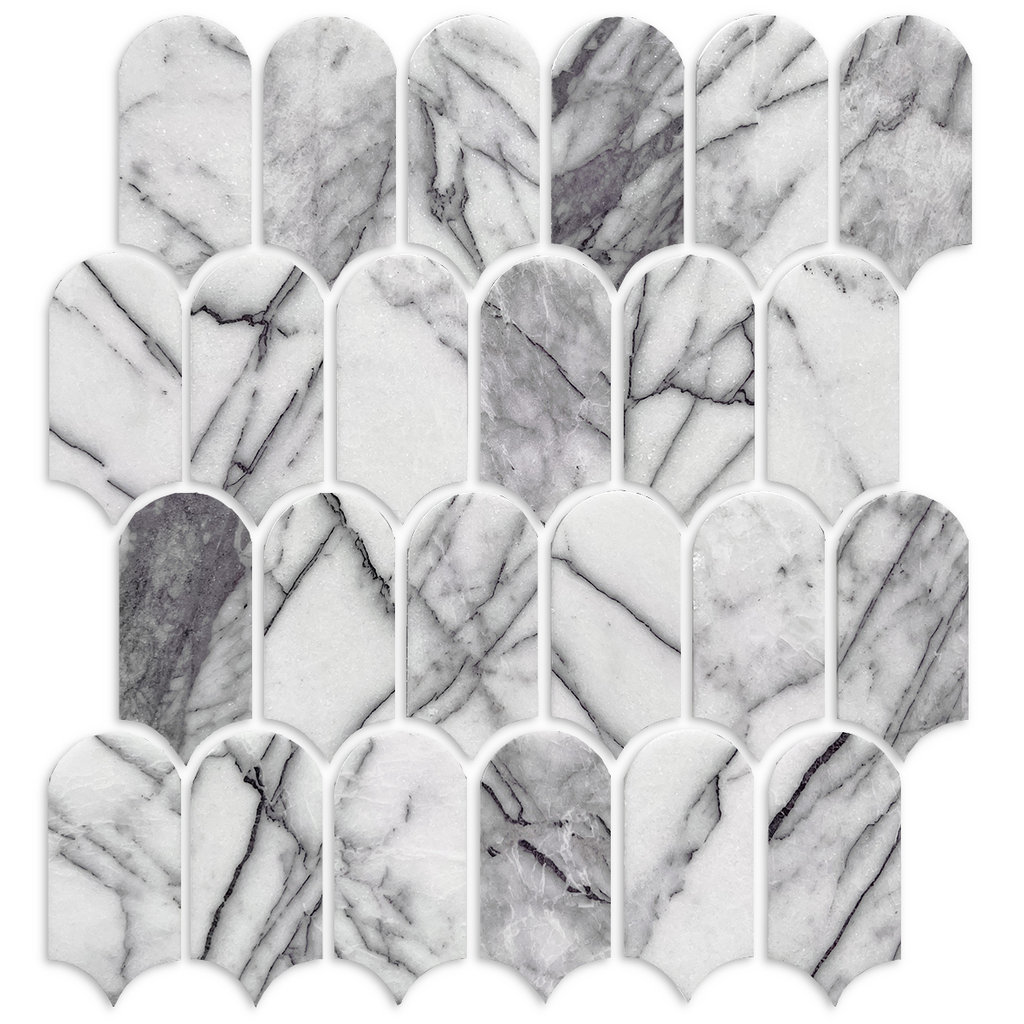 Artemis New York Stone Feather Honed - Tile Stone Paver