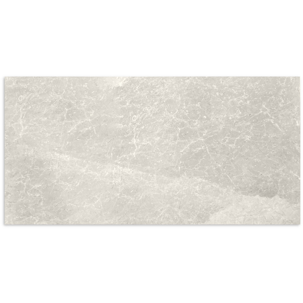 Neve Light Grey Grip Tile 300x600 - Tile Stone Paver