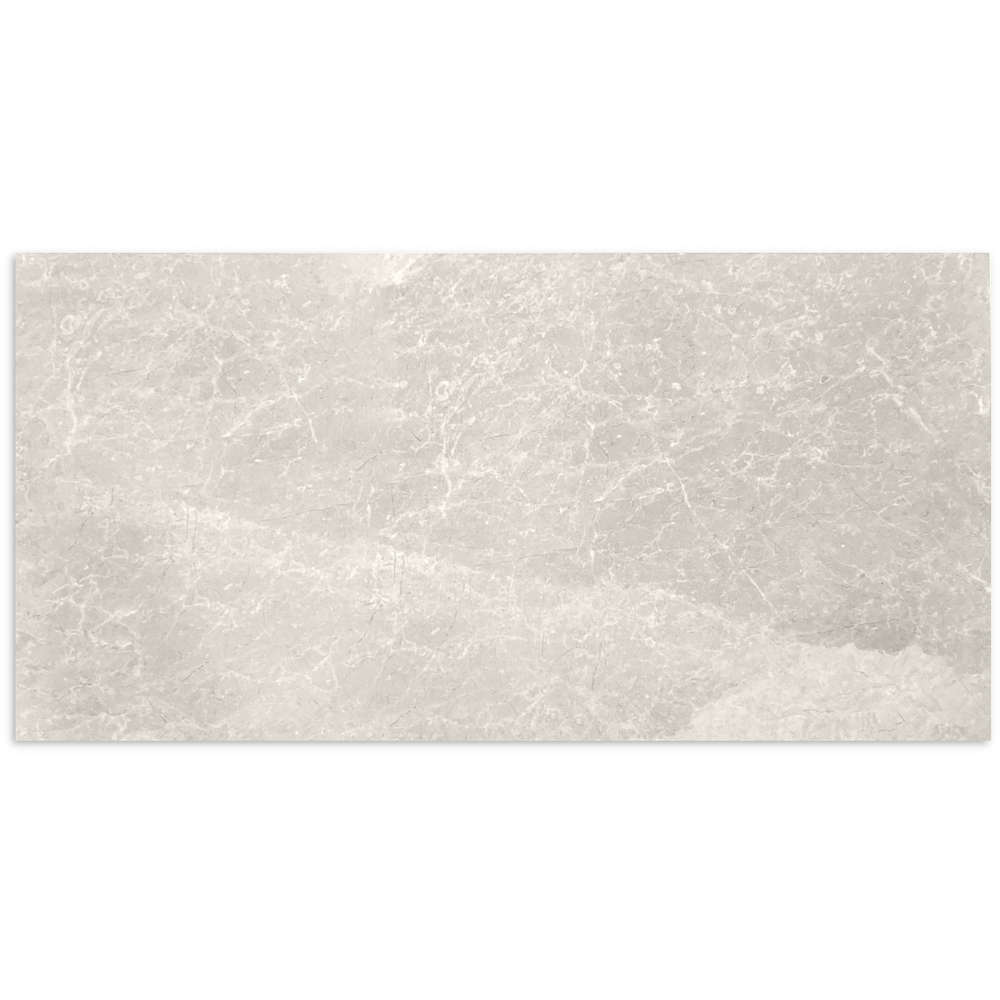 Neve Light Grey Grip Tile 300x600 - Tile Stone Paver