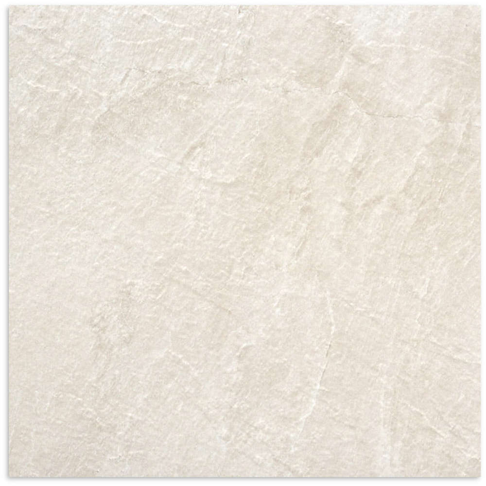 IN/OUT Slaterock Bone Matt Tiles 595x595 - Tile Stone Paver