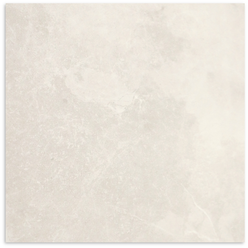 IN/OUT Dominique Bone Matt Tile 600x600 - Tile Stone Paver