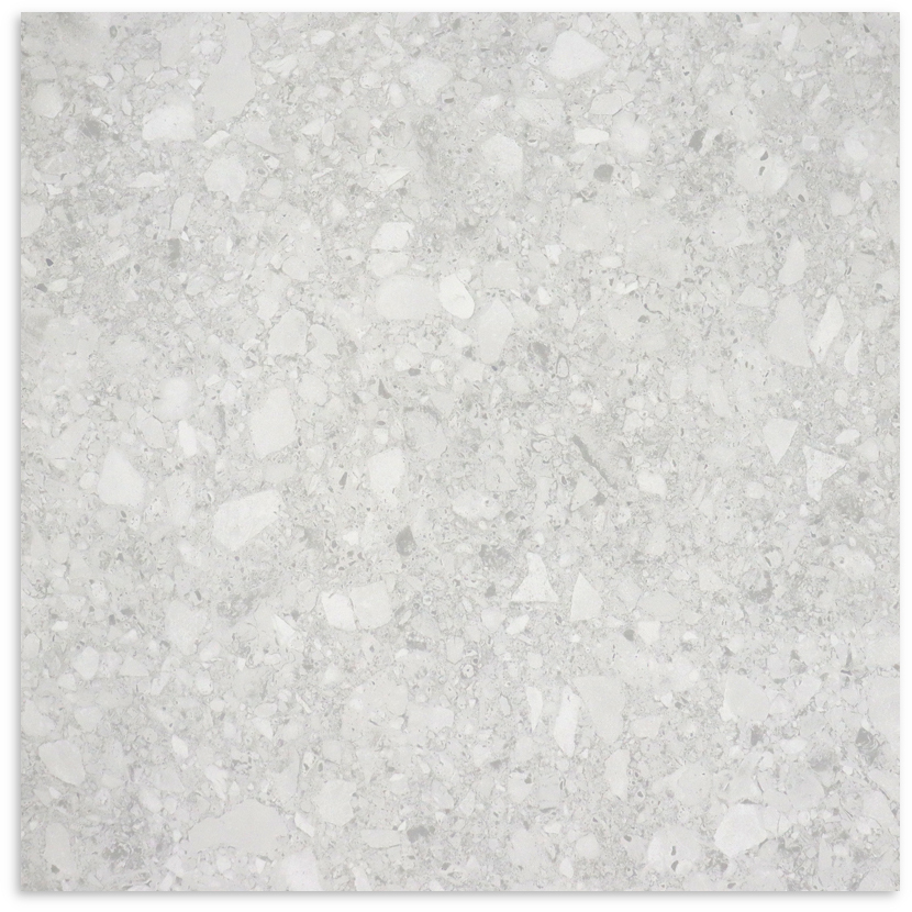 Vision White Matt Tile 600x600 - Tile Stone Paver