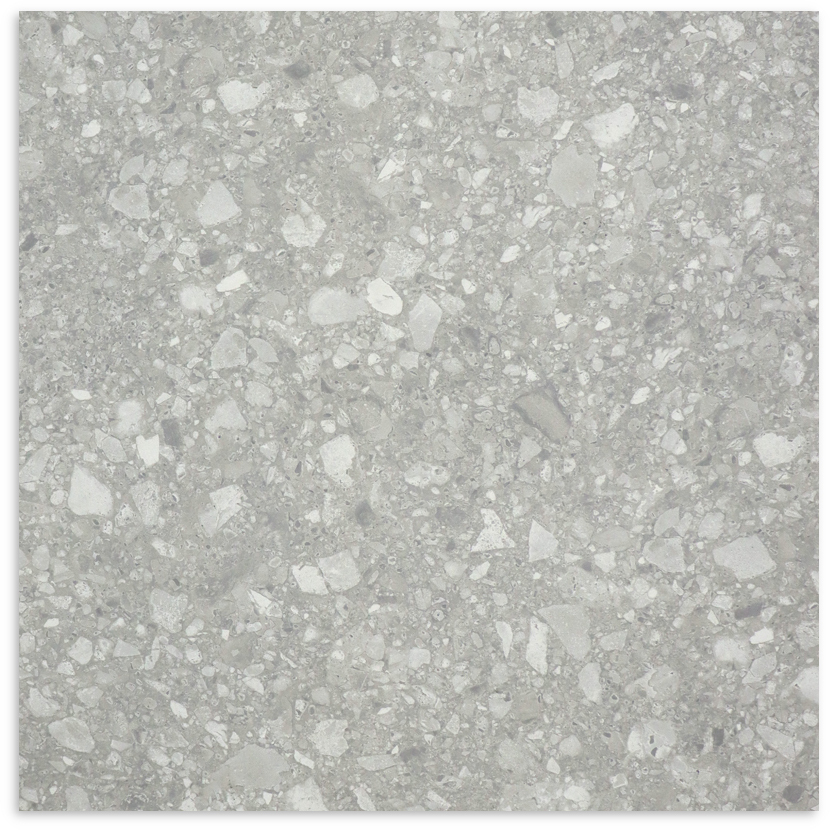Vision Light Grey Grip Tile 600x600 - Tile Stone Paver