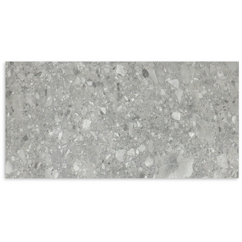 Vision Dark Grey Matt Tile 300x600 - Tile Stone Paver