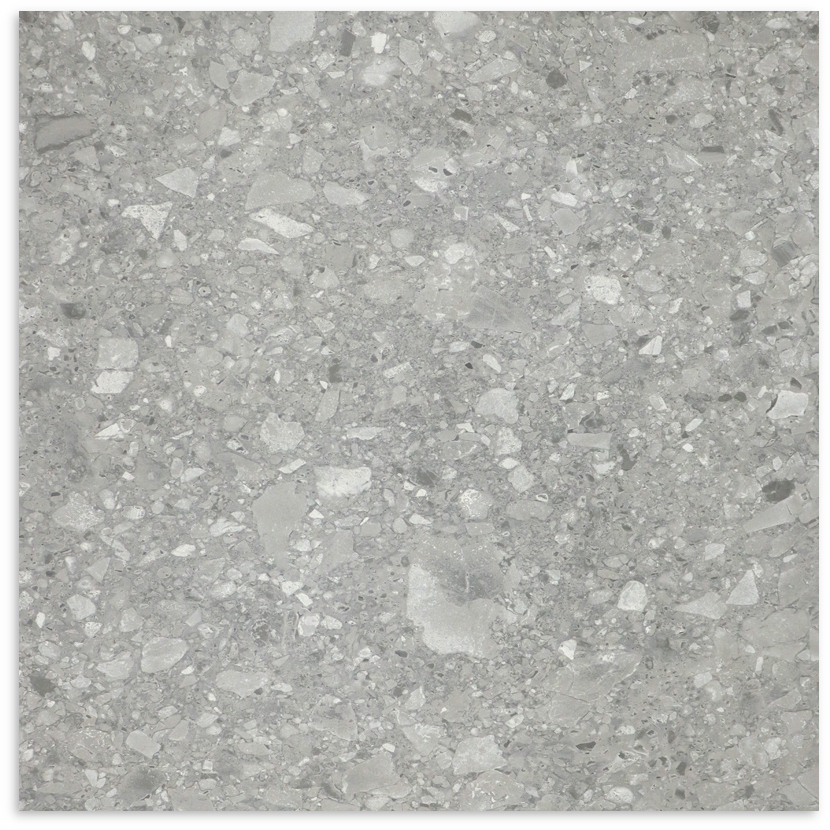 Vision Dark Grey Lappato Tile 600x600 - Tile Stone Paver