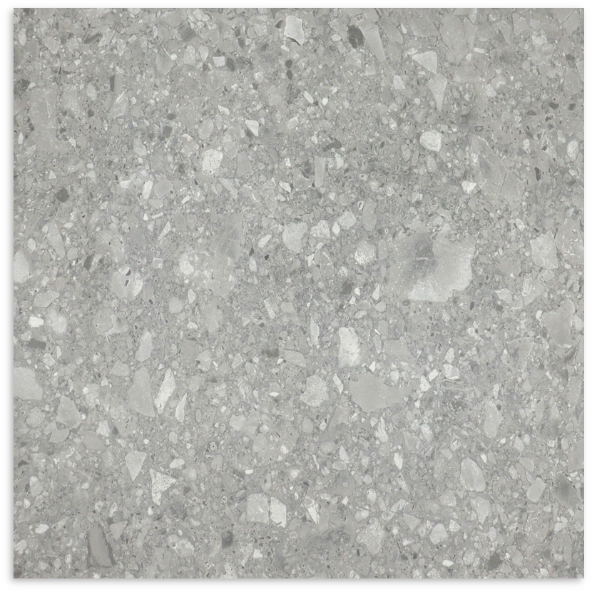 Vision Dark Grey Matt Tile 600x600 - Tile Stone Paver