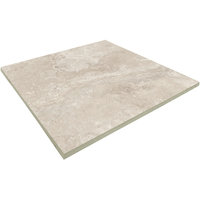 Norcia Silver Paver 600x600 (20mm thick) - Tile Stone Paver