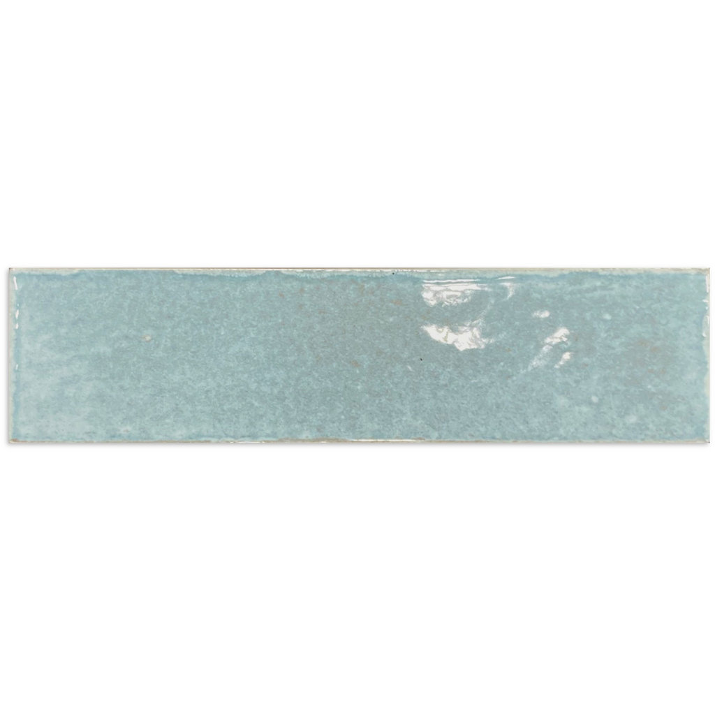 Agadir Agua Gloss Tile 70x280 - Tile Stone Paver