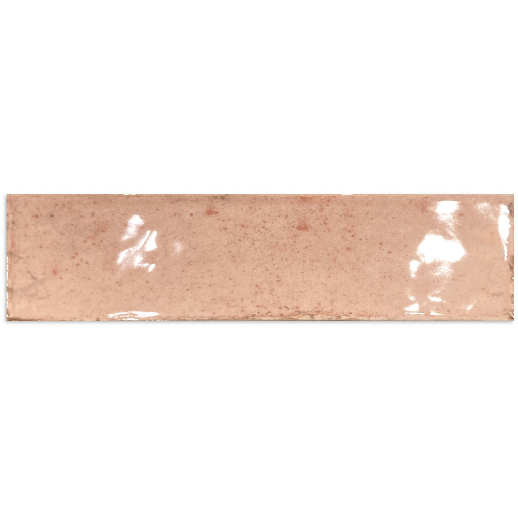 Agadir Amaranto Gloss Tile 70x280 - Tile Stone Paver