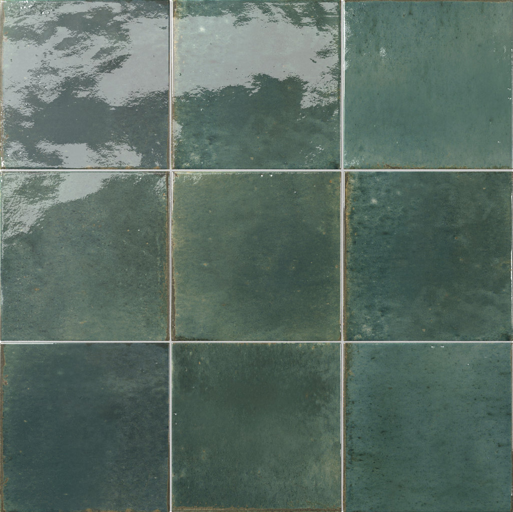 Agadir Selva Gloss Tile 147x147 - Tile Stone Paver