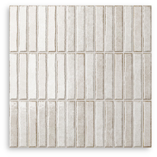 Riva Kit Kat Macaroon Gloss Tile 300x300 - Tile Stone Paver