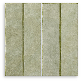 Riva Subway Artichoke Green Matt Tile 300x300 - Tile Stone Paver