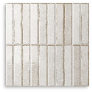 Riva Fingers Macaroon Gloss Tile 300x300 - Tile Stone Paver
