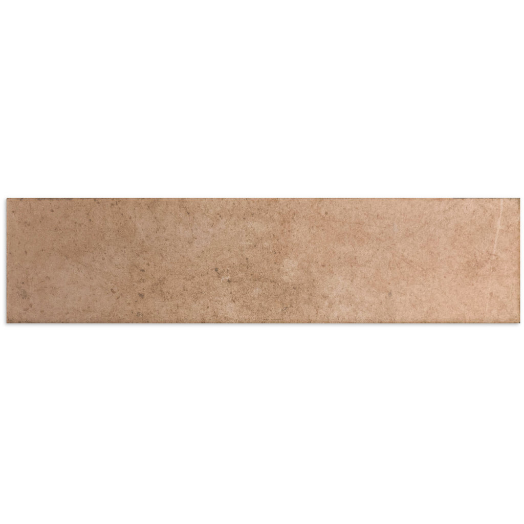 Bricks Cotto Matte Wall Tile 60x246 - Tile Stone Paver