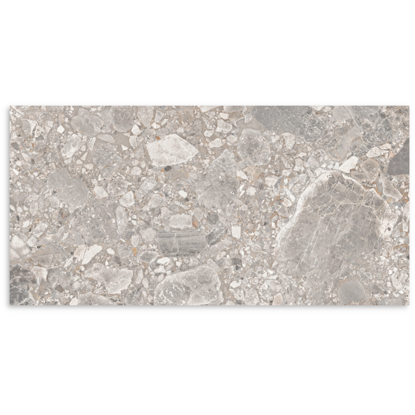Studio Terrazzo Natural Matt Tile 300x600 - Tile Stone Paver