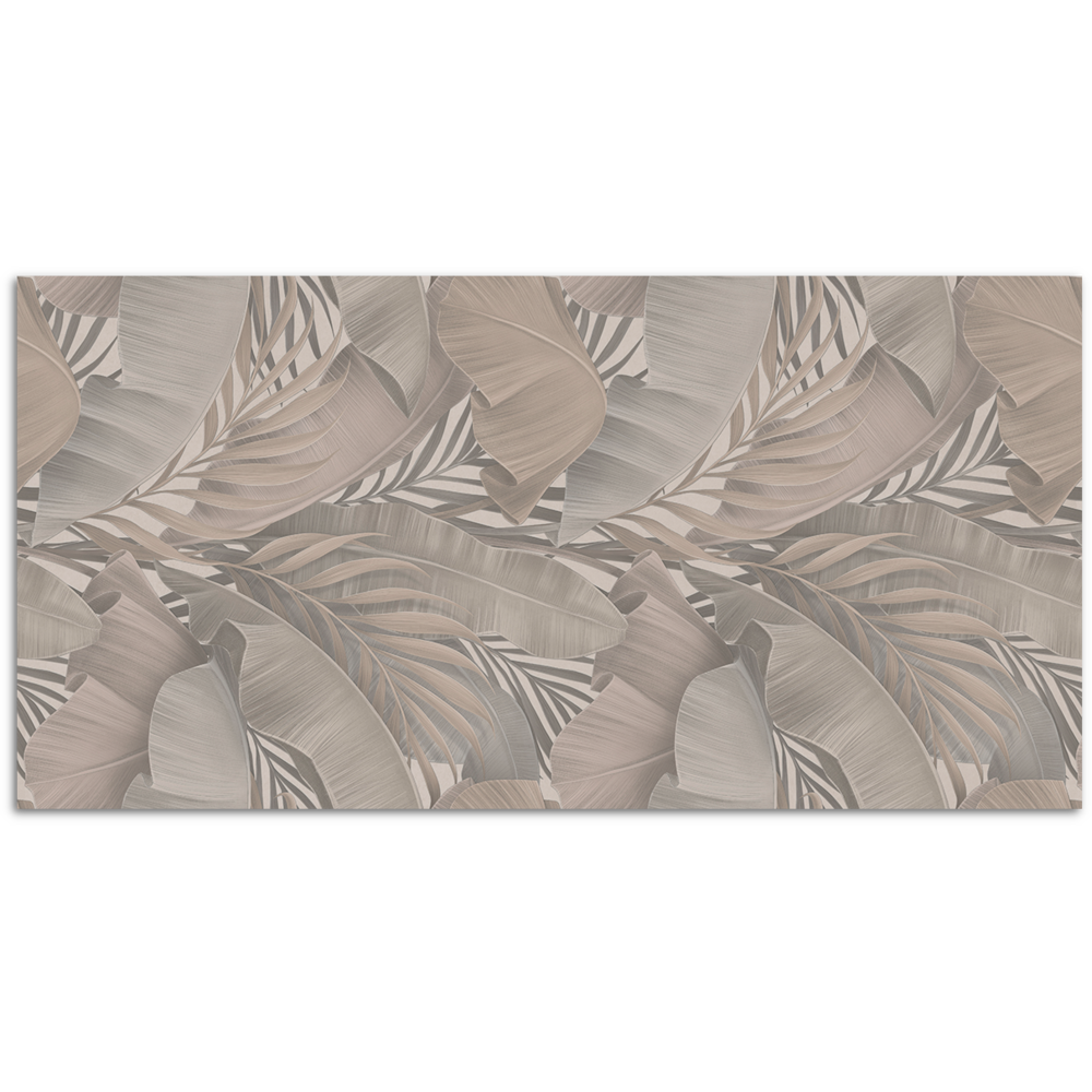Palm Cove Beige Decor Tile 300x600 - Tile Stone Paver