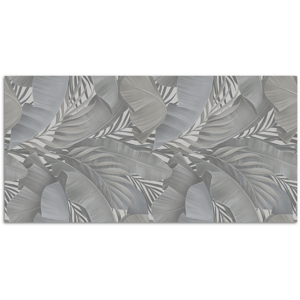 Palm Cove Blue Decor Tile 300x600 - Tile Stone Paver