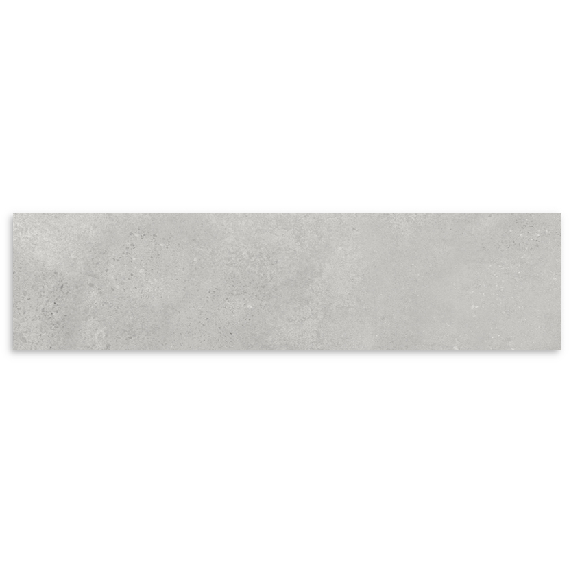 Falkirk Grey Matt Floor Tile 75x300 - Tile Stone Paver