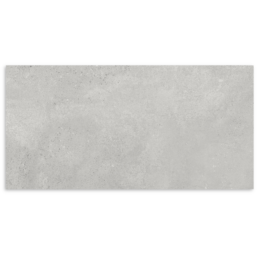 Falkirk Grey Matt Floor Tile 600x1200 - Tile Stone Paver