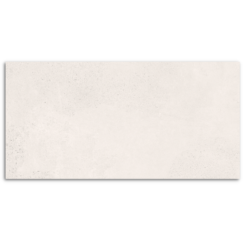 Falkirk Off White Matt Floor Tile 600x1200 - Tile Stone Paver